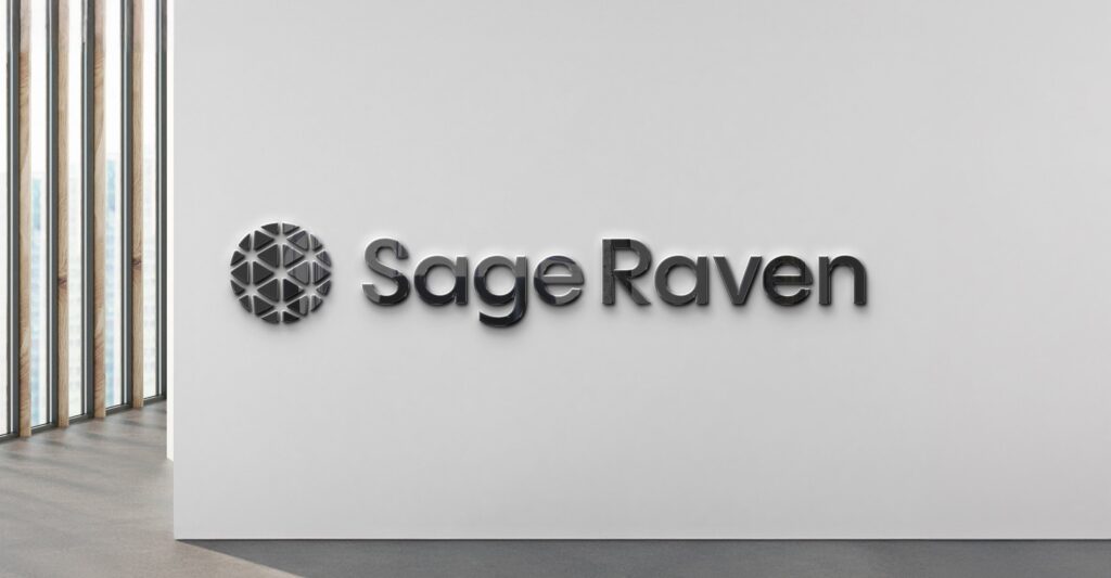 Sage Raven - Taillight Agency